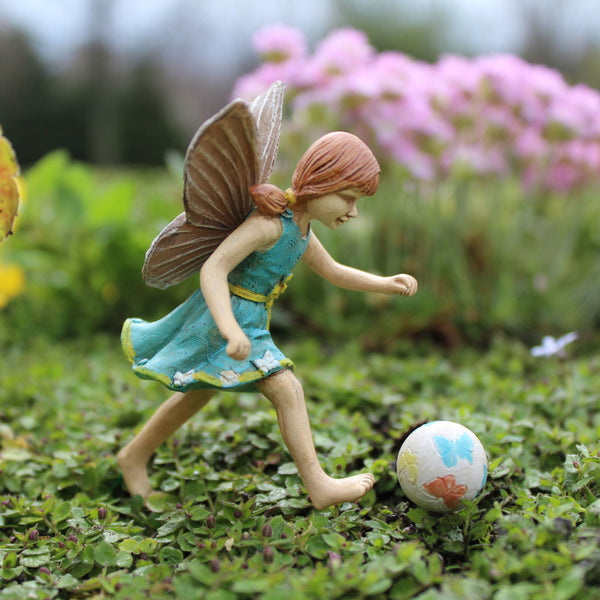 Fairy Jenna w/ ball 2-piece set – Pond PIants Online