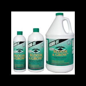 Microbe-Lift EcoLab Bloom and Grow – Pond PIants Online