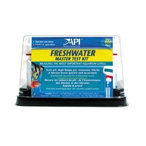 API Freshwater Master Test Kit – Pond PIants Online